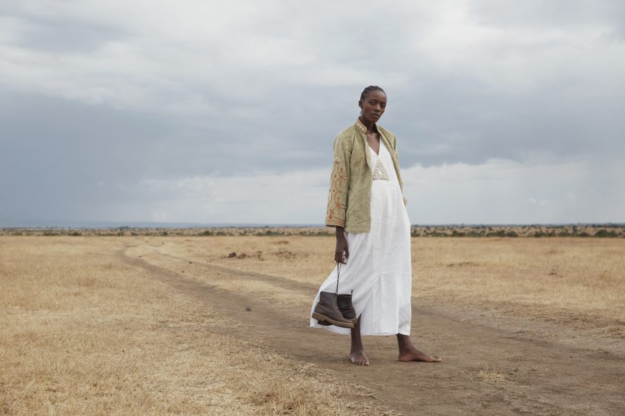 In Conversation with Louise Sommerlatte Founder of Hamaji