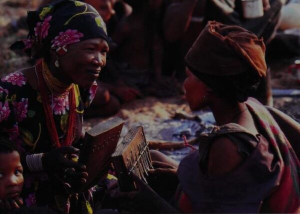 A Way of Life: Bushmen of the Kalahari- Girl Gone Authentic